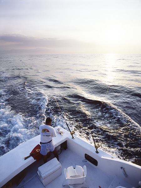 PESCA DEPORTIVA – Sunny Side DMC Services